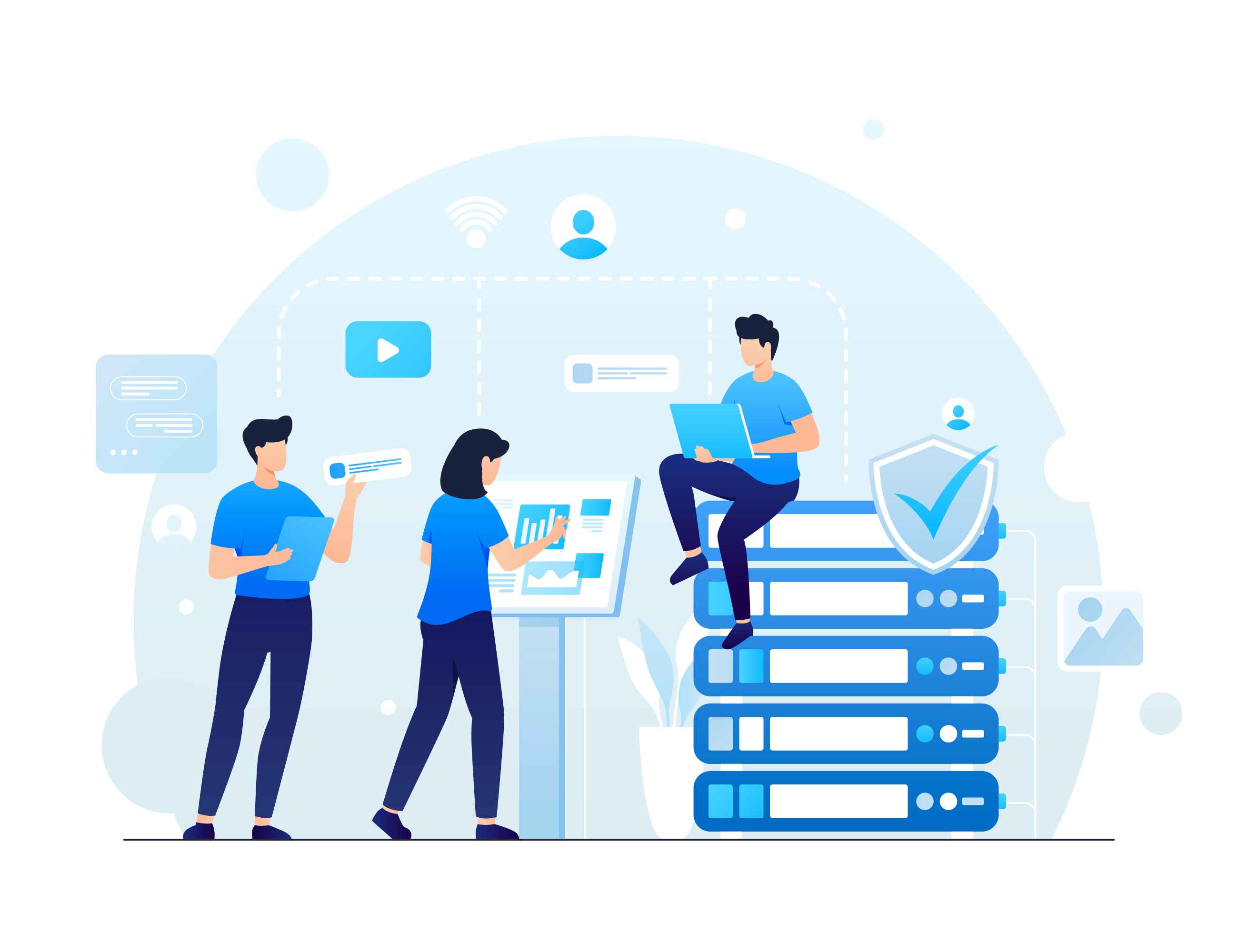 9 SaaS Trends And Predictions For 2024 And Beyond | SaaS Academy